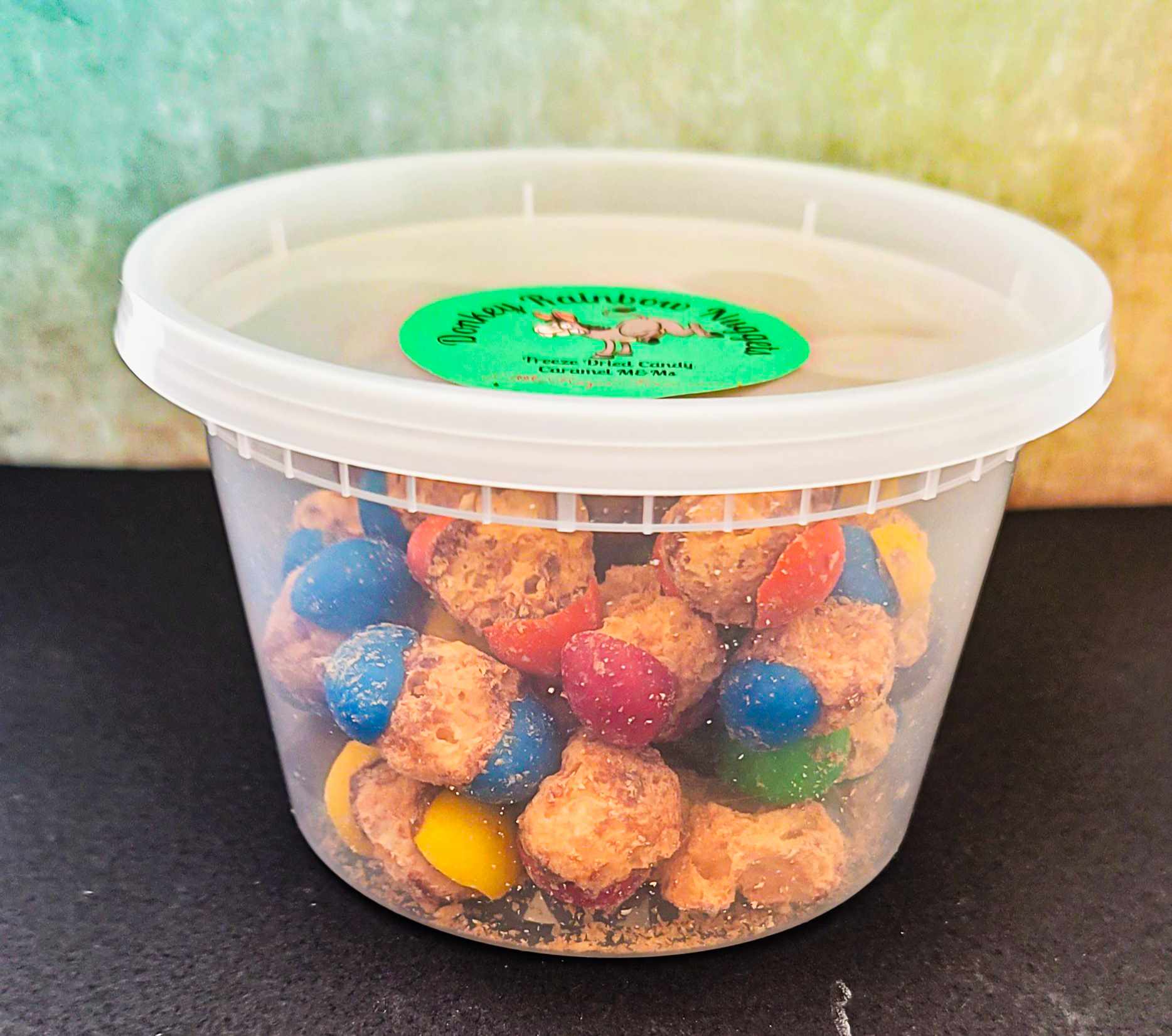 Freeze Dried Goods for Humans – Little Rogue Farm