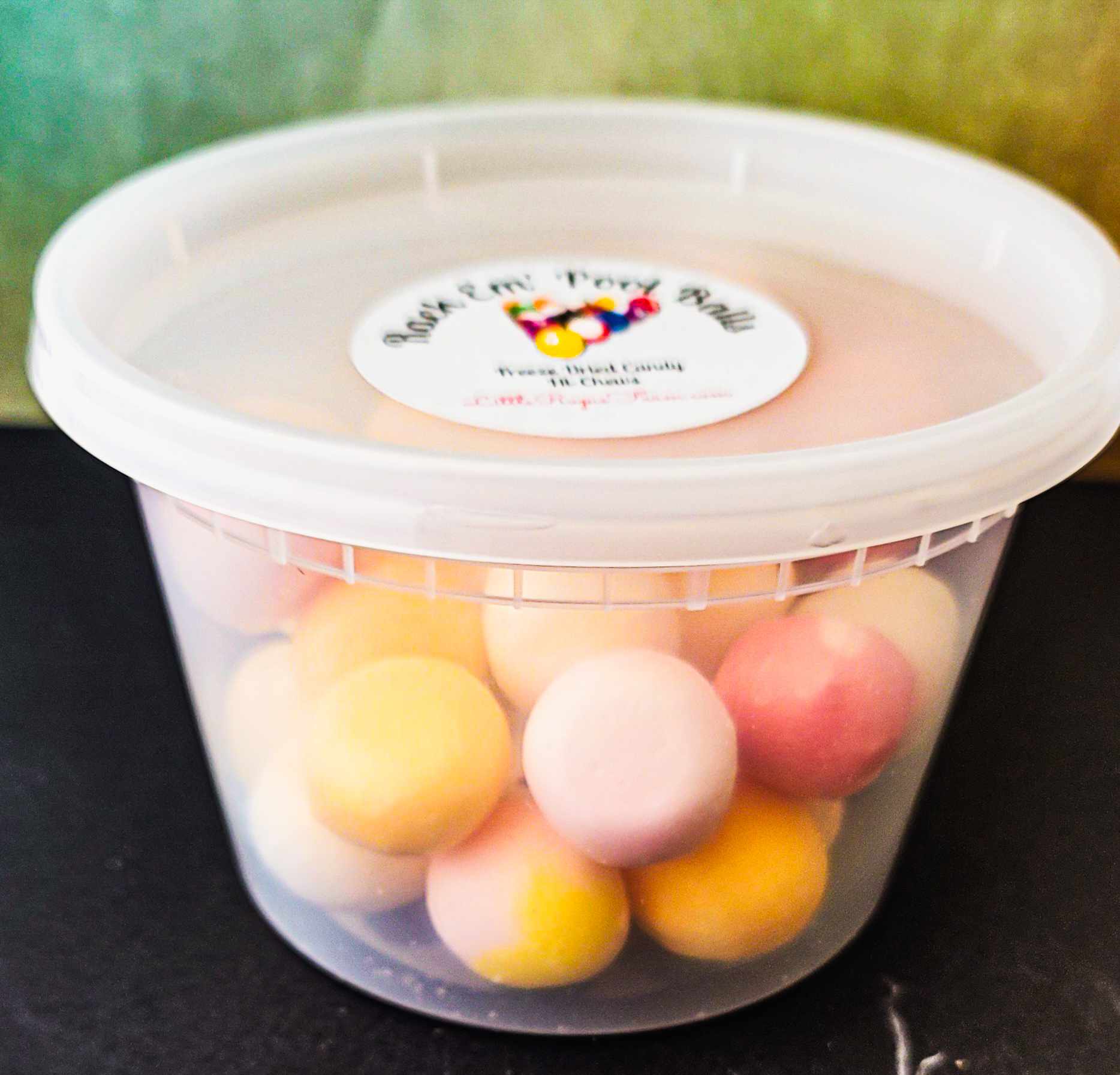 Freeze Dried Goods for Humans – Little Rogue Farm